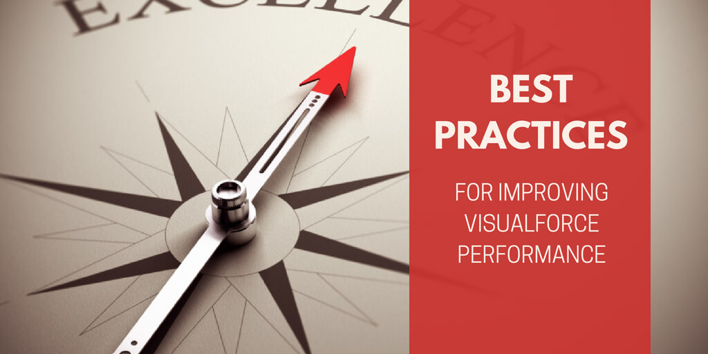 Visualforce - Enhancing Your Salesforce experience