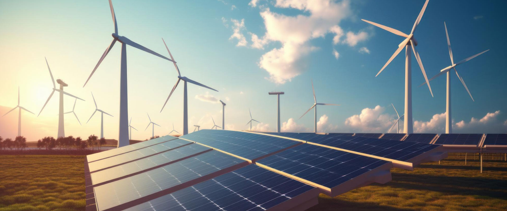 An Energy Management Company Improved Sales Efficiency