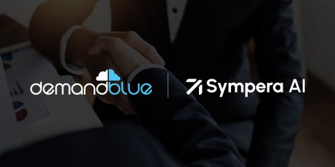 DemandBlue: Certified Salesforce Summit Consulting Partner